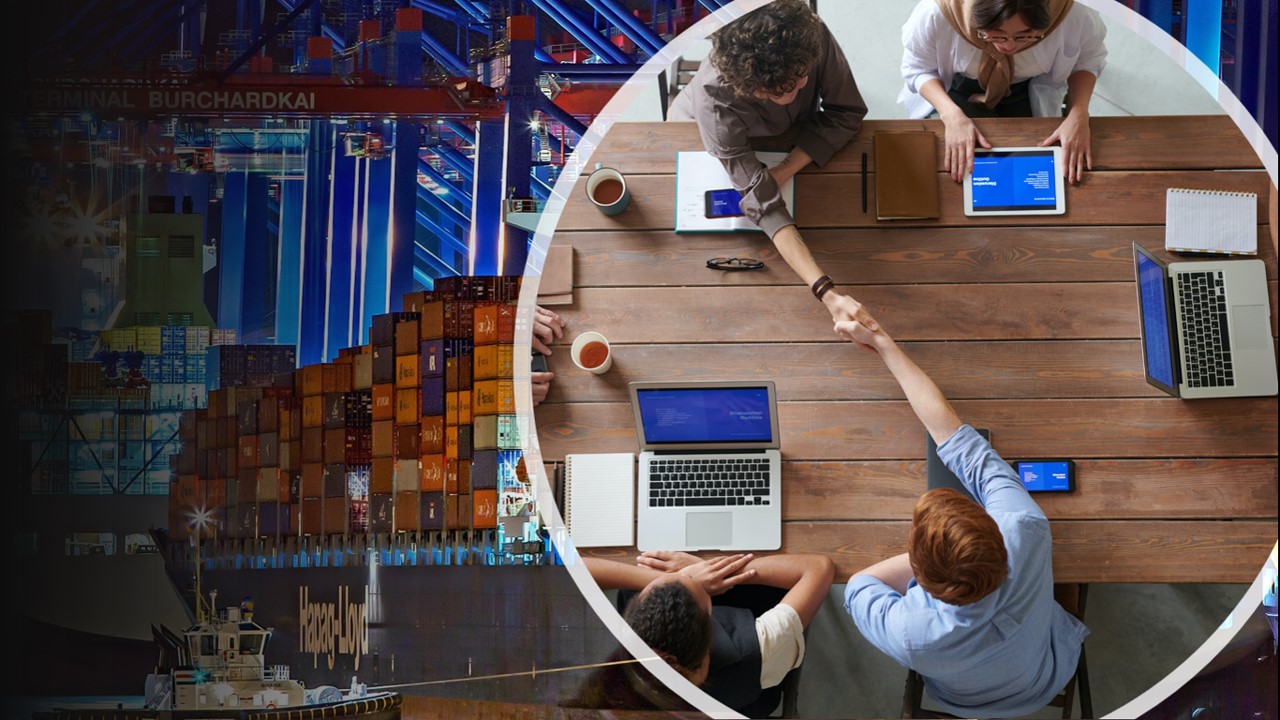 Gestão de Fornecedores: 6 práticas para implementar um modelo de ...