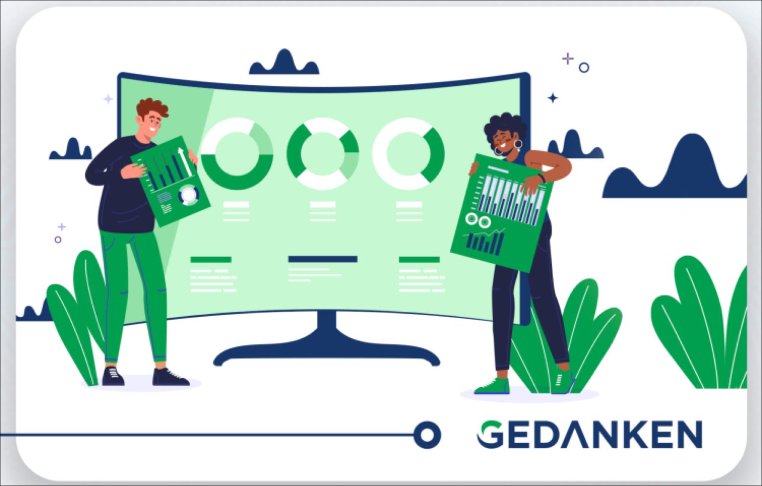 6 etapas para criar um Programa de Gestão de Fornecedores