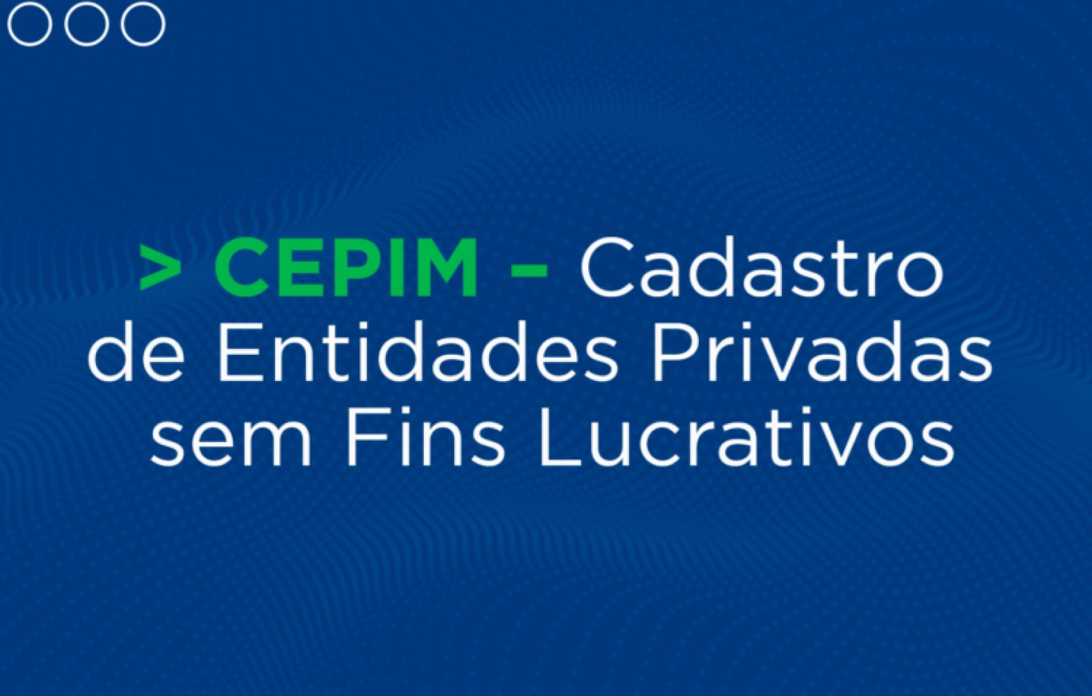 CEPIM - Gedanken - Onboarding e gestão de risco de fornecedores e ...