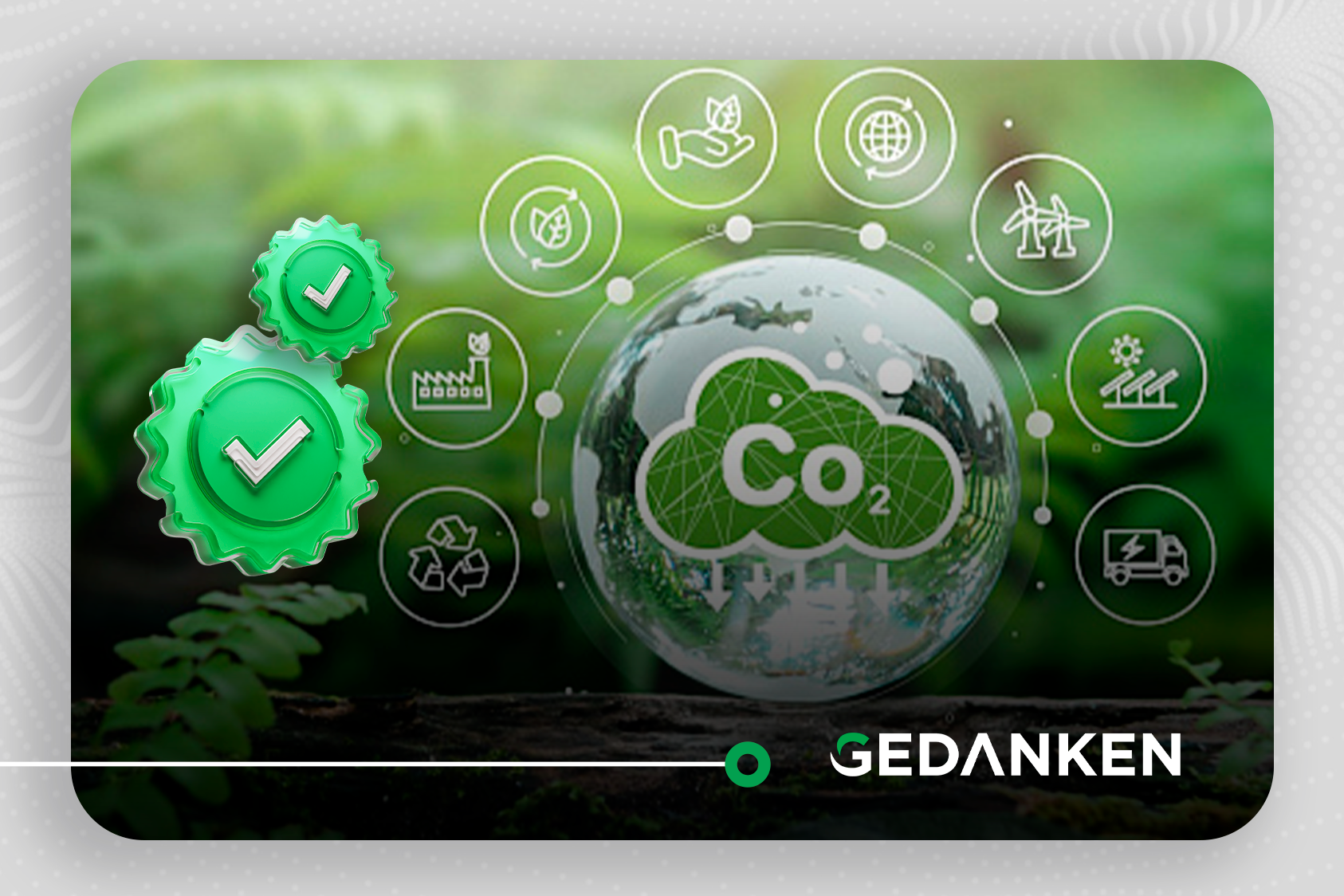 Programa Selo Verde: benefícios para empresas sustentáveis - Gedanken ...